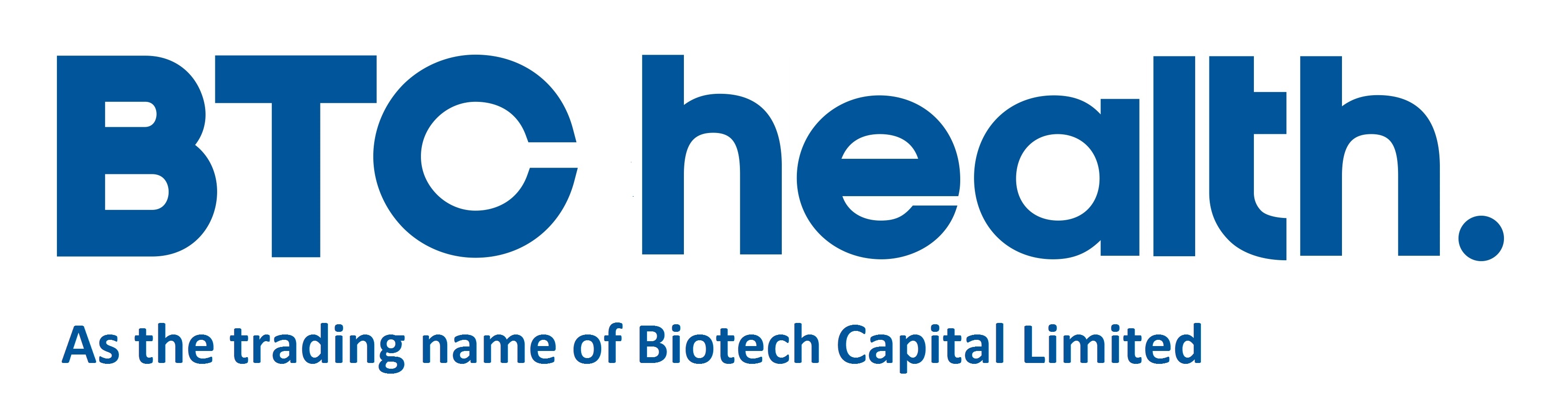Biotech Capital Limited – Biotech Capital